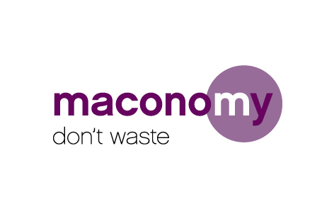 * Maconomy A/S